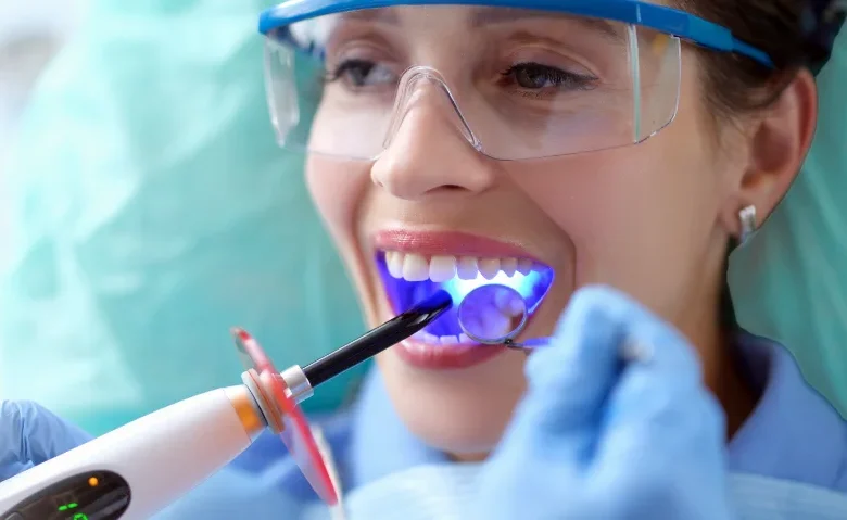 Atlanta Dentist - Soft Tissue Laser - Peachtree Dunwoody Dental Group