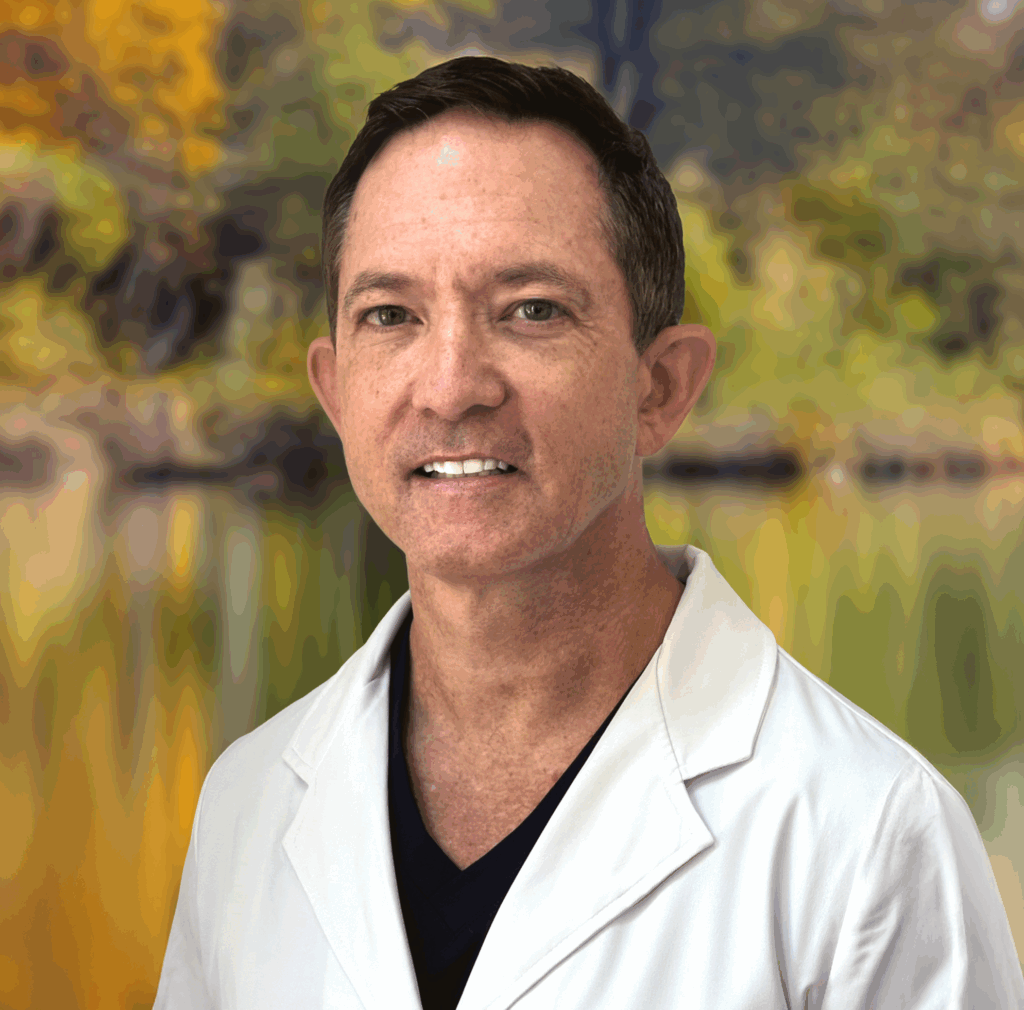 Dr. James Griffith - Peachtree Dunwoody Dental Group